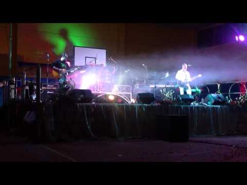 Ferrux Cover Band - Impressioni di Settembre