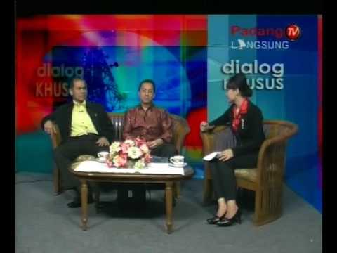 Dialog Part 1 - YouTube