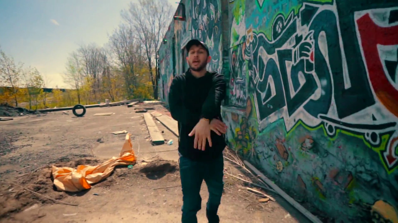 Hi-Rez - Doing What We Gotta (Official Music Video) - YouTube Music