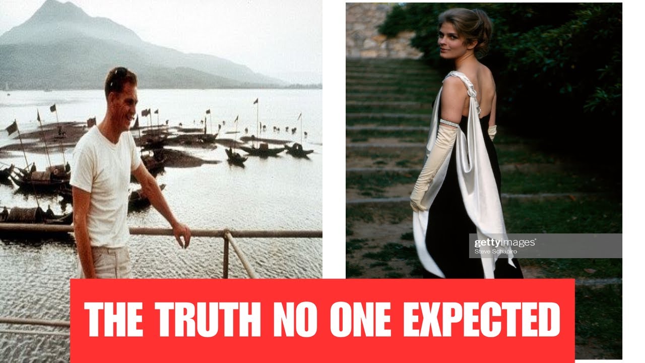 Remember The Sand Pebbles Movie? 5 Forgotten Messes You'll Regret - YouTube