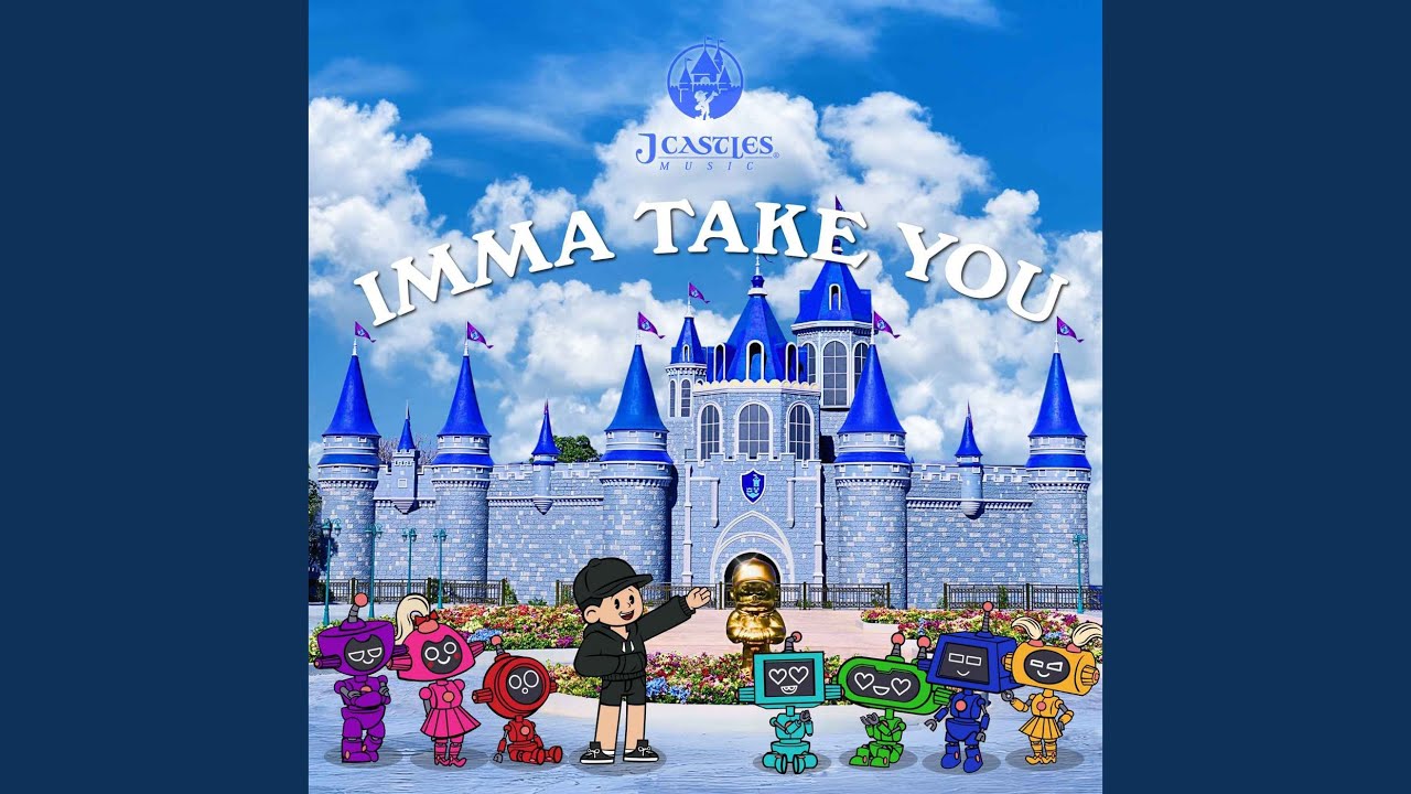 Imma Take You - YouTube