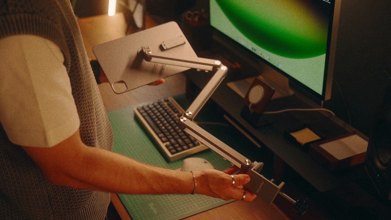 iPad Setup for Productivity? - YouTube
