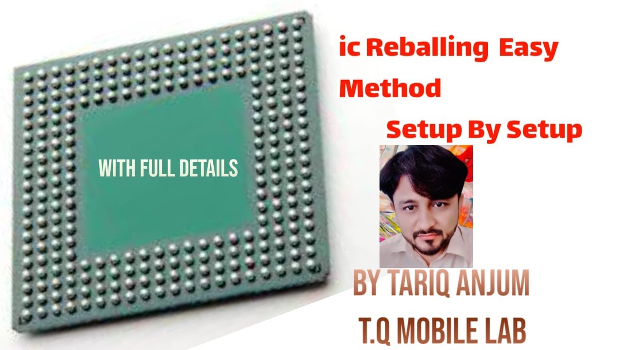 Nokia 130-TA1017 Keypad Problume+How To ic Reballing #TQMobileLab # ...