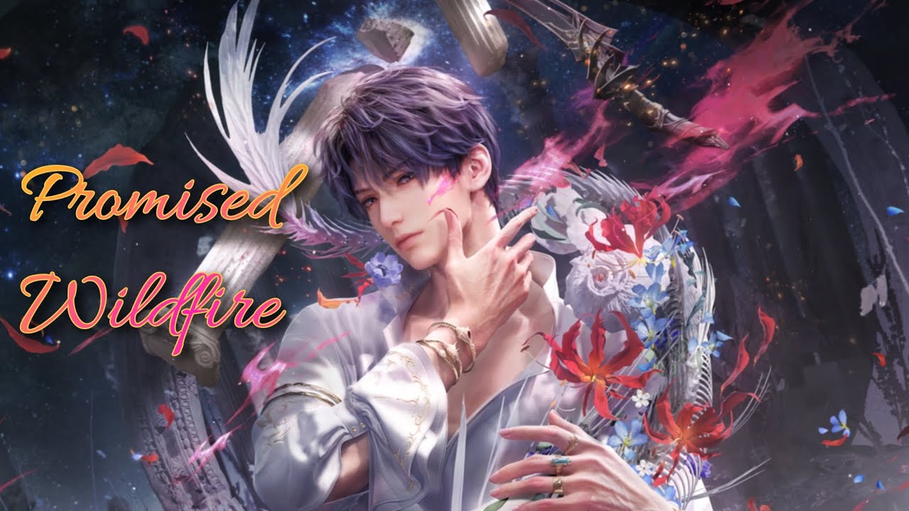 Promised Wildfire | Spicy 4☆ Memory | Fondness Treasure Event | Love ...