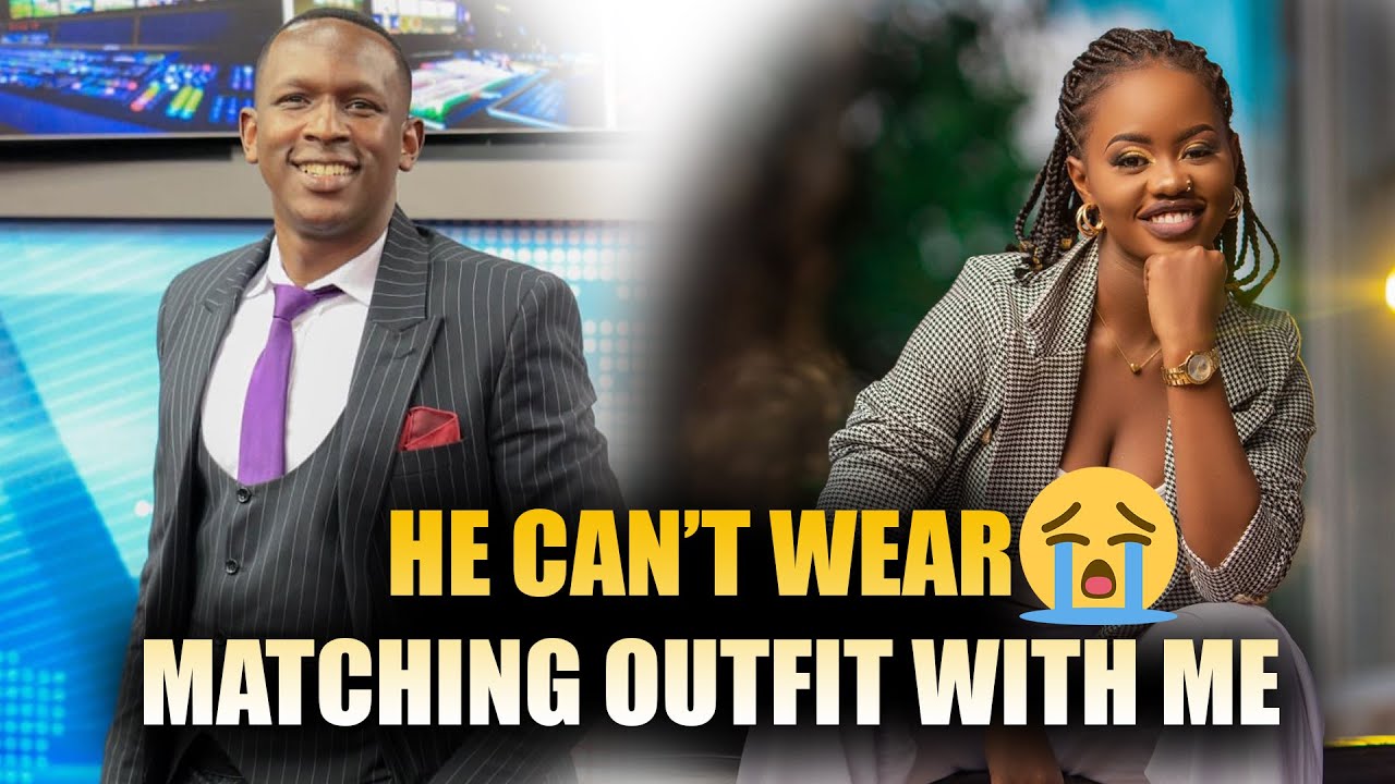 WHY YY COMEDIAN AND MARYA CAN’T WEAR MATCHING OUTFITS🙆🏾‍♀️😭 || MAN OF ...