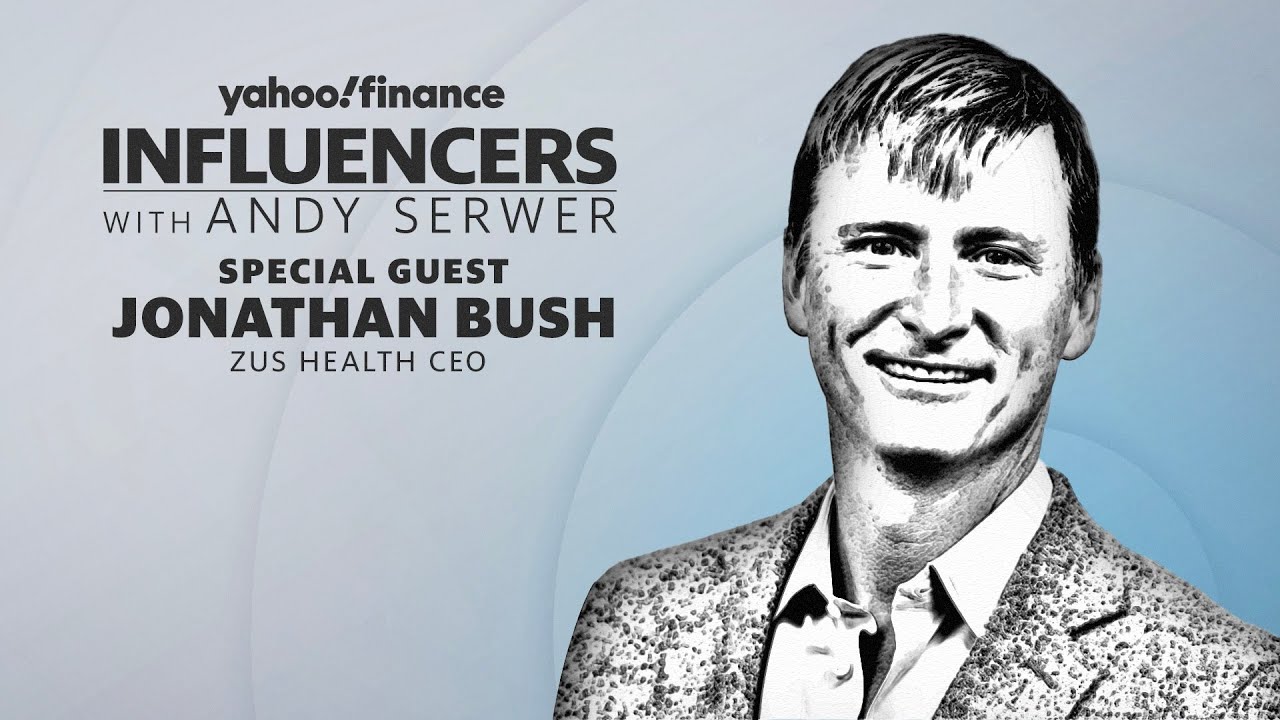 How digital medicine will reshape health care with Zus Health CEO ...