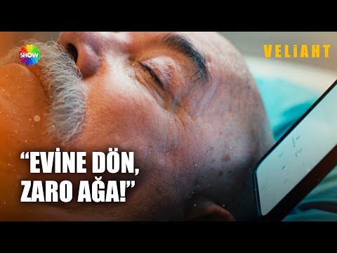 Reyhan, Zafer'in ses kaydını dinletti! | Veliaht 5. Bölüm