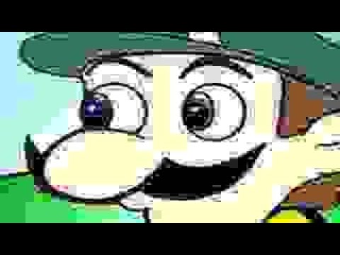 The Weegee Song - YouTube