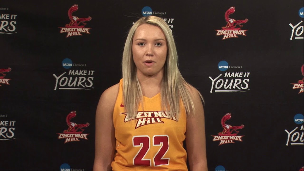 Cassie Sebold Video Intro 2019-2020 - YouTube