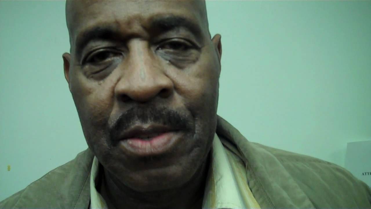 Calvin Turner - YouTube