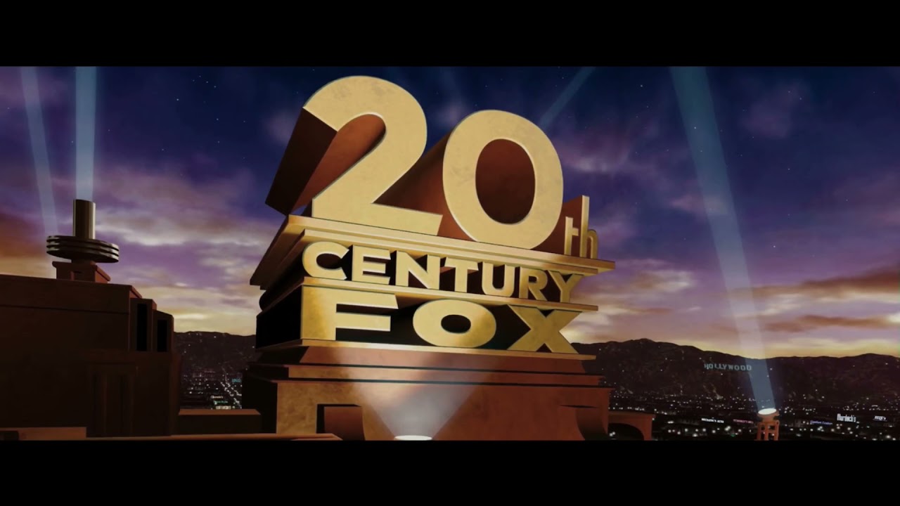 20th Century Fox (2007) Intro HD - YouTube