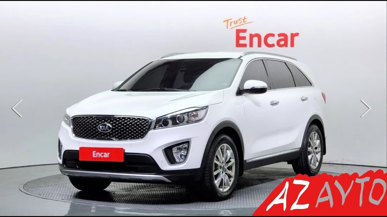 EnCar.com Azerbaijan saytından necə istifadə etmək olar - YouTube