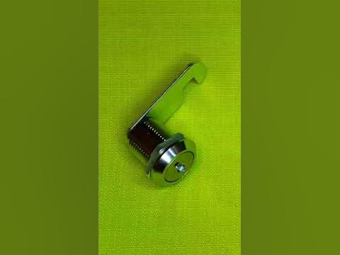 КАК ОТКРЫТЬ ЗАМОК ЗА 3 СЕКУНДЫ ОТ ПОЧТОВОГО ЯЩИКА #shorts - YouTube