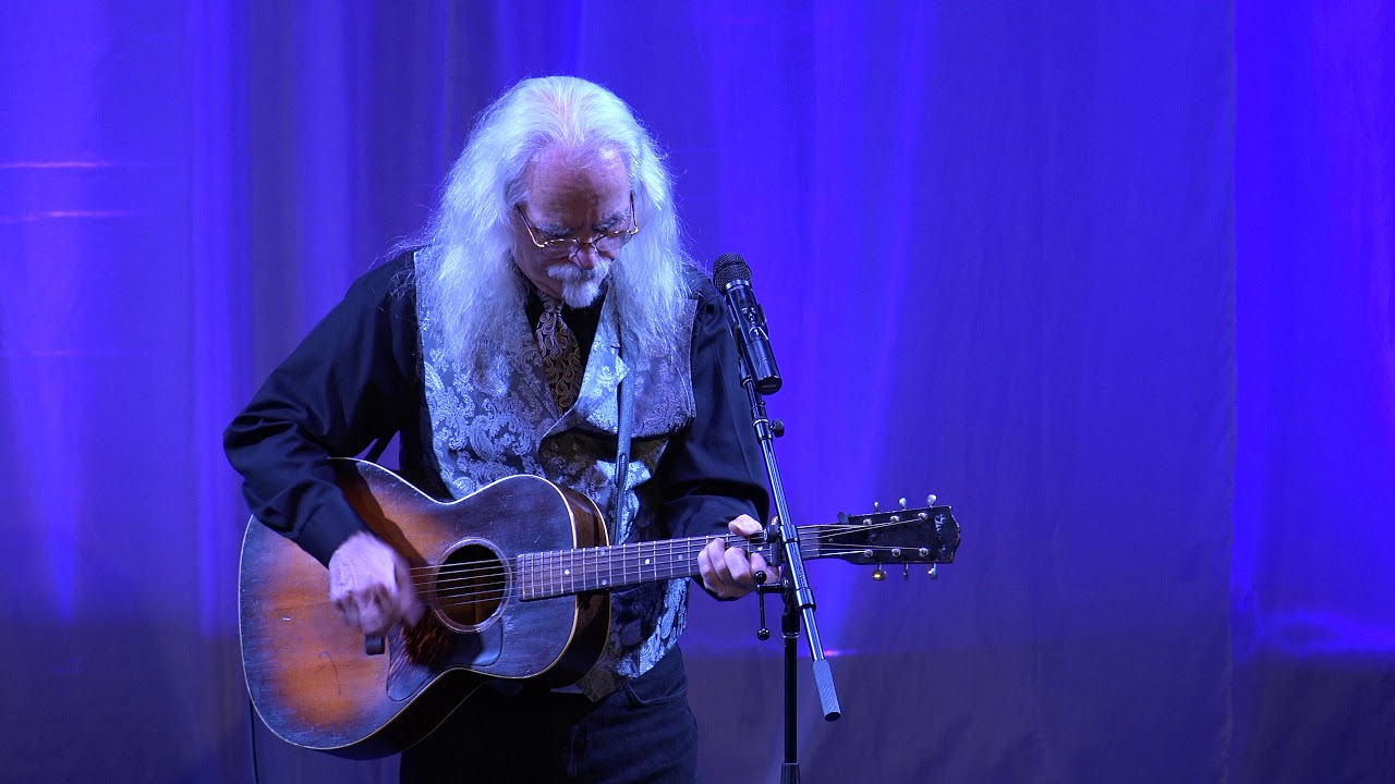 Michael Reno Harrell - So Happy And So Broke - YouTube