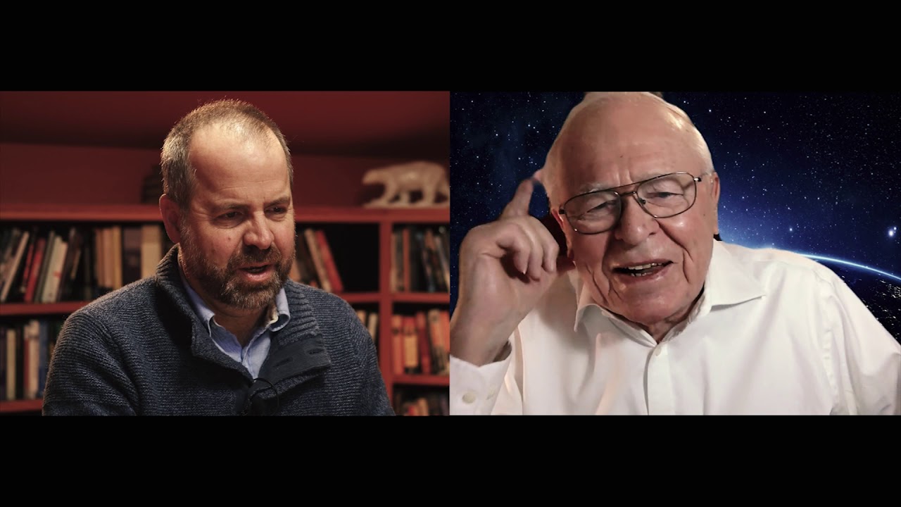 Recovery: Peace Prospects in the Biden Era. With Douglas Roche. - YouTube