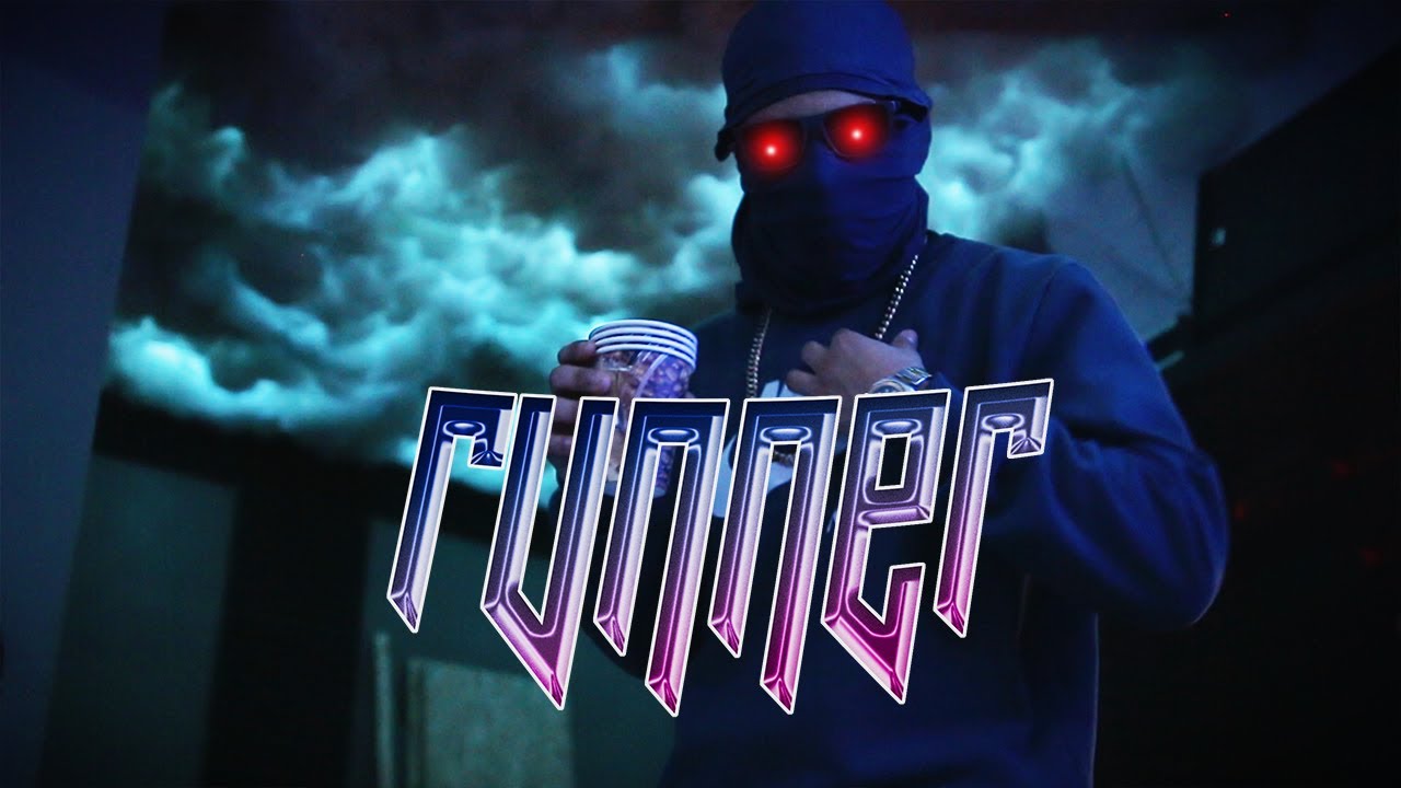 Feo Night - Runner Feat. RMS 336 (prod. by OGS 617 / klimonglue) - YouTube