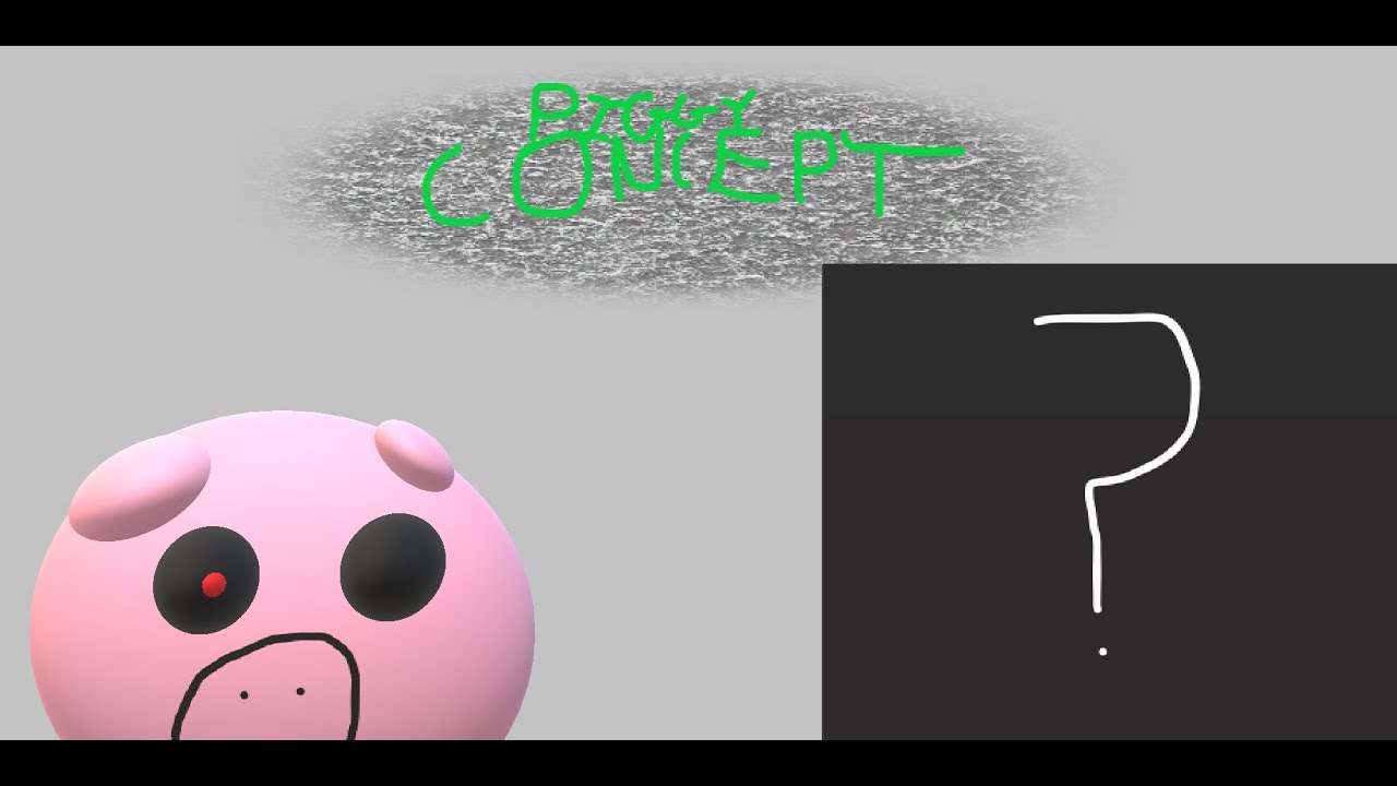 Roblox Piggy Book 2 Chapter 12 - (CONCEPT EXPLORE THE MAP THING) - YouTube