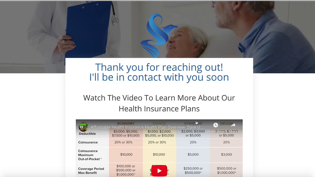 Insurance Sales Funnel Process Revealed - YouTube