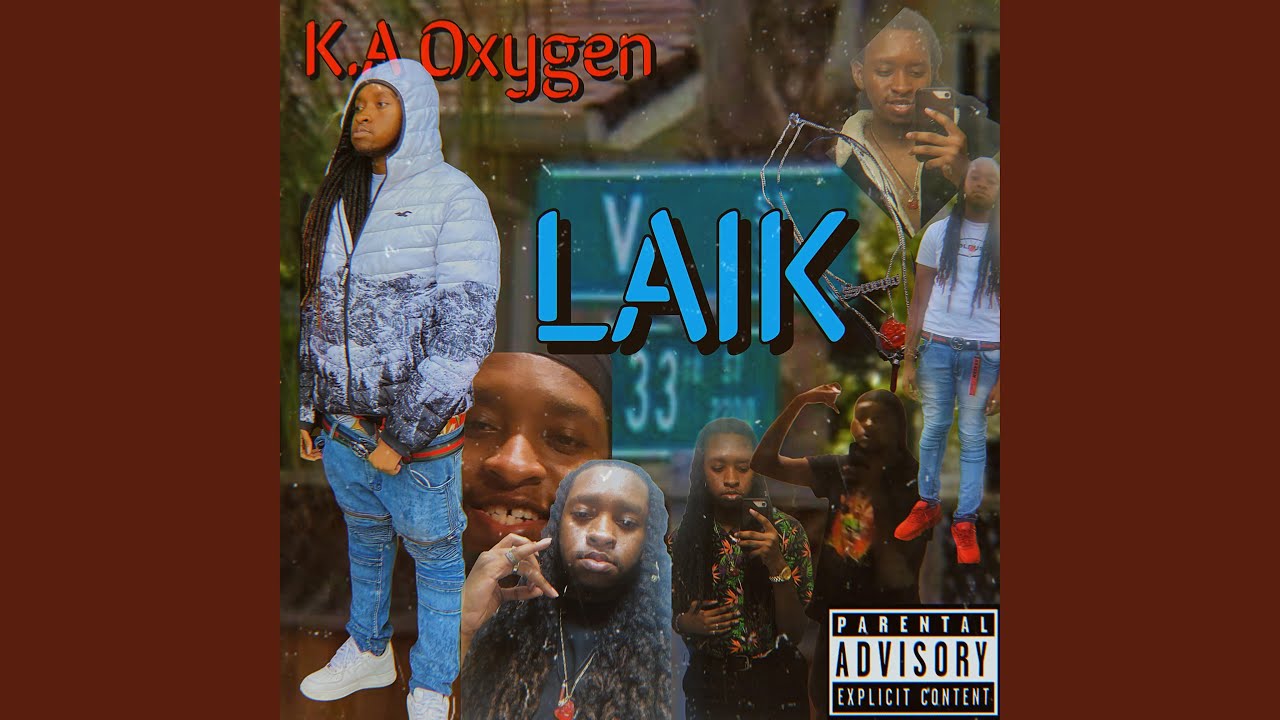LAIK - YouTube Music