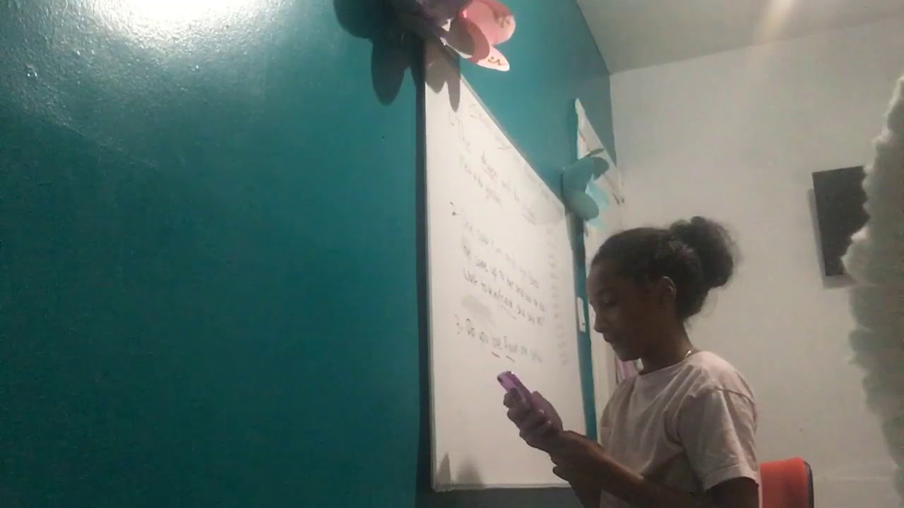 Prank On Sis Lol Youtube