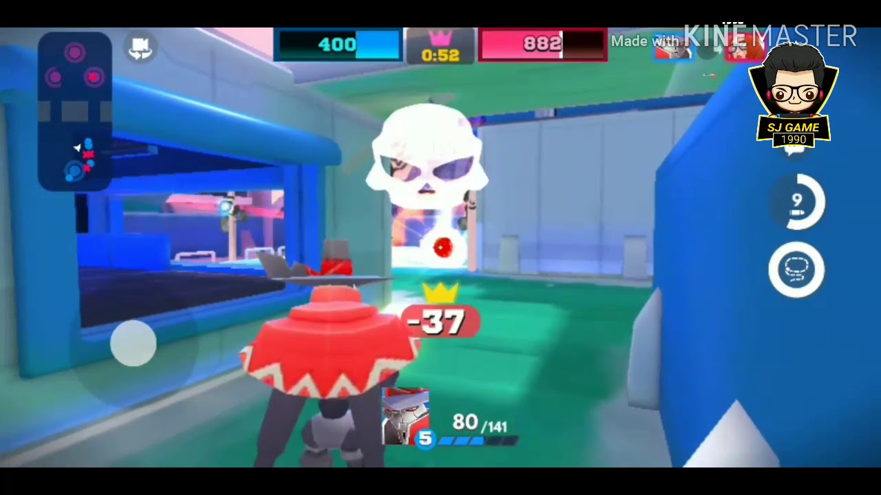 FRAG # 6 LOSE WIN STREAK - YouTube