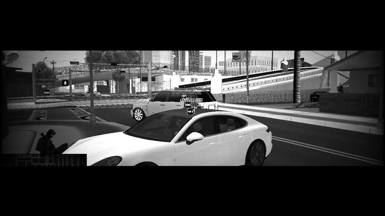 Atak Roleplay Sunucunun Kralı Biziz @Willdof - YouTube