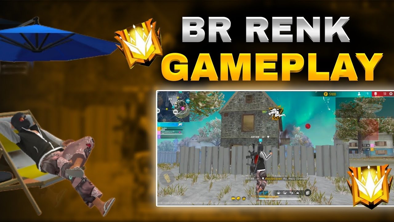 BR RENK || BERMUDA MAP 🗺️ DESTROY || #ugayush #ungraduategamer # ...