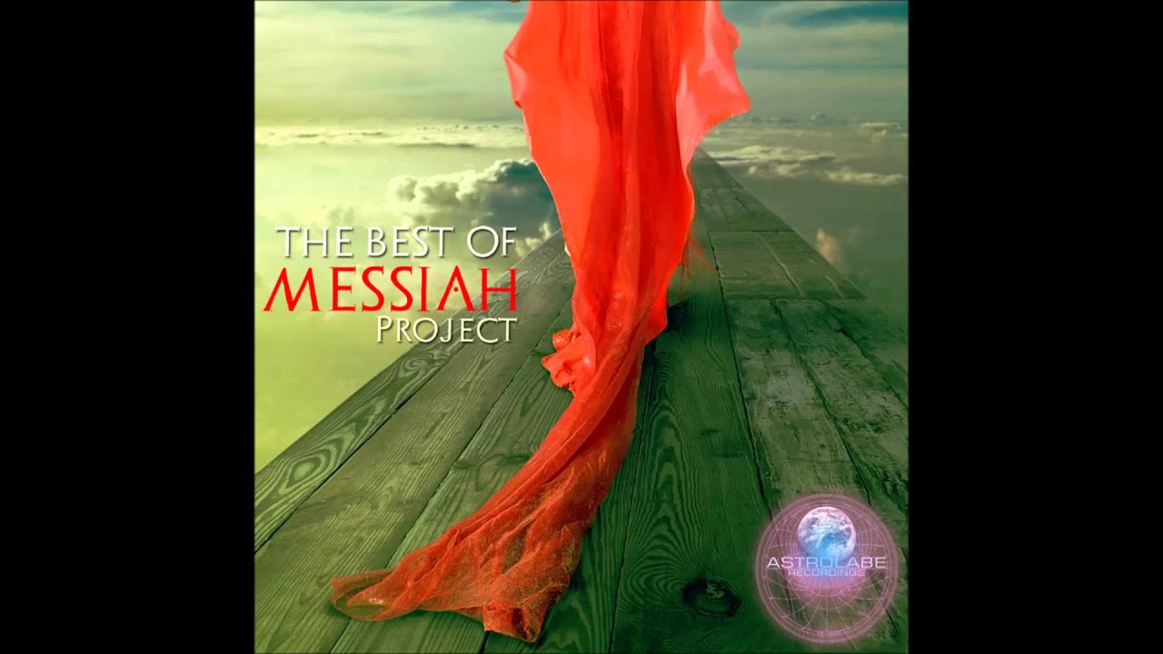 Messiah Project - A Prayer - YouTube