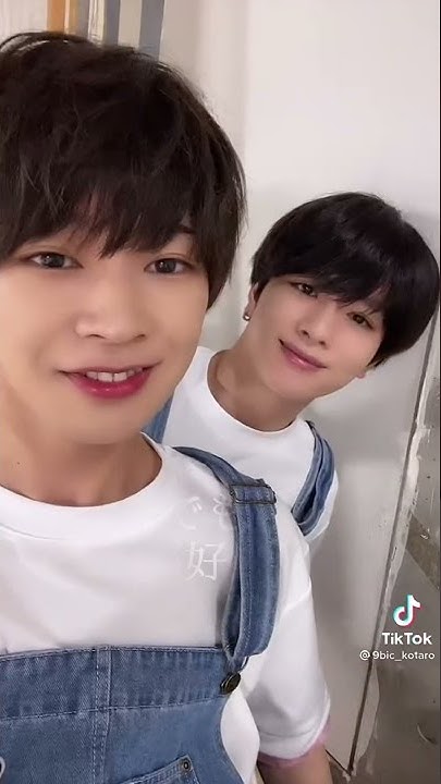 この前の動画のこた目線です！9bic、双葉小太郎、六花清春、7m!n、火ノ宮夕 - YouTube