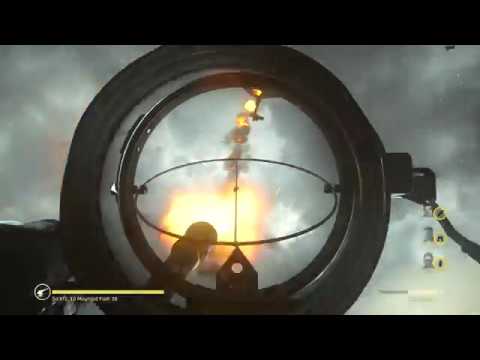 Call of Duty WW2 The Last Mission - YouTube
