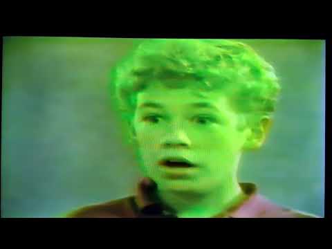Closing to Wee Sing Together 1985 VHS (1989 Reprint)
