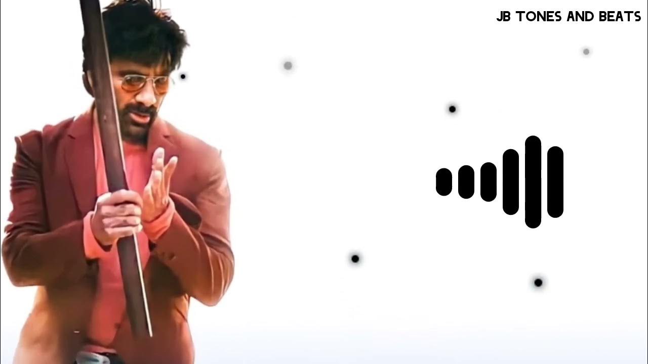 Khiladi BGM Ringtone | Attitude BGM Ringtone | Download Link ⬇️ - YouTube