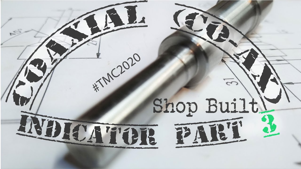 MISTAKES - DIY Co-ax (Coaxial?) Indicator - Part 3 - #TMC2020 - YouTube
