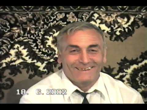 Səyədulla Rzayev-Xoş gəlibsiniz.2002