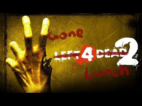 Gone 4 Lunch 2 - YouTube
