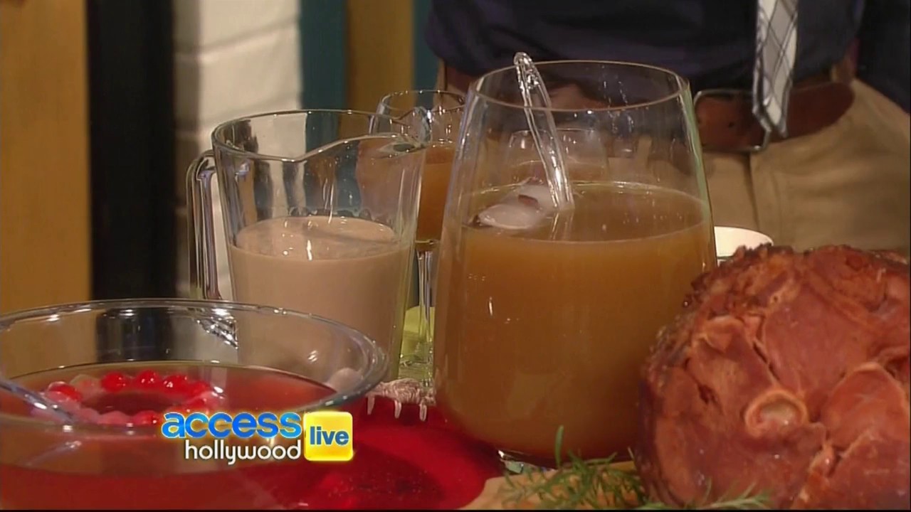 The Procrastinator's Guide to Last Minute Holiday Parties on Access ...