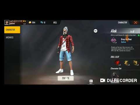 BEST ID IN FREE FIRE||COLLECTION VIDEO|| - YouTube