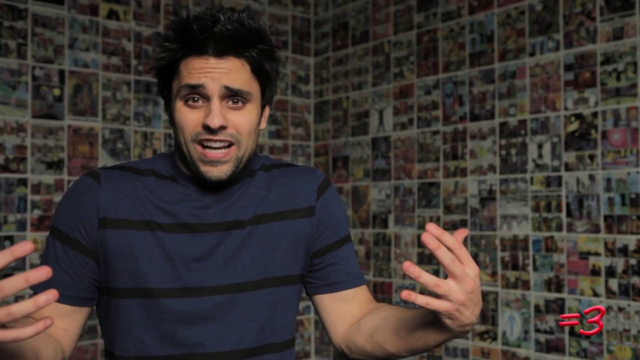 THE RAY SHOW (2012) - YouTube