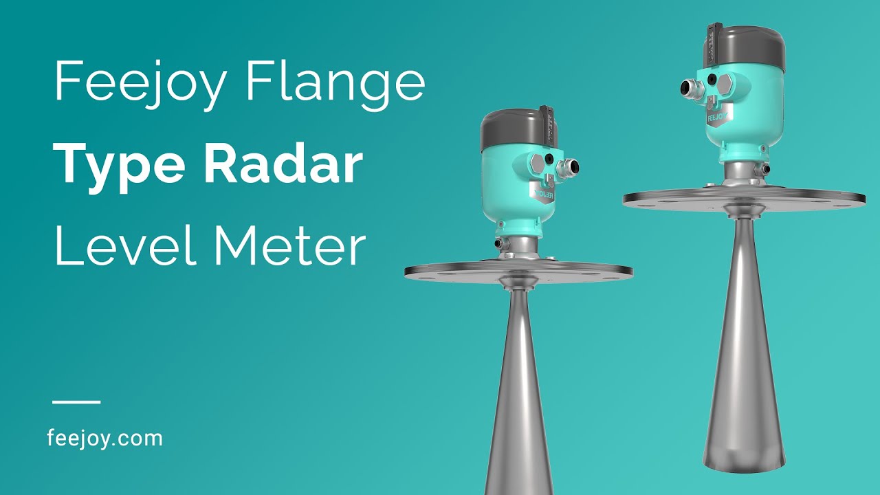 Improving Safety and Accuracy with Radar Level Measurement Solutions ...
