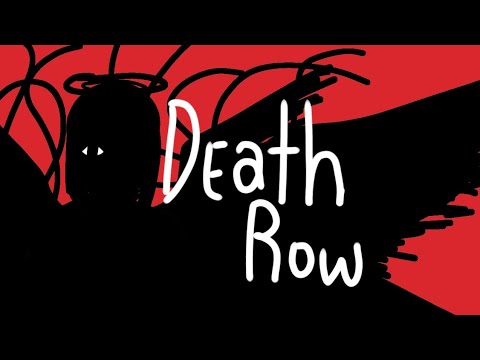 Death Row Meme [Flipaclip] - YouTube