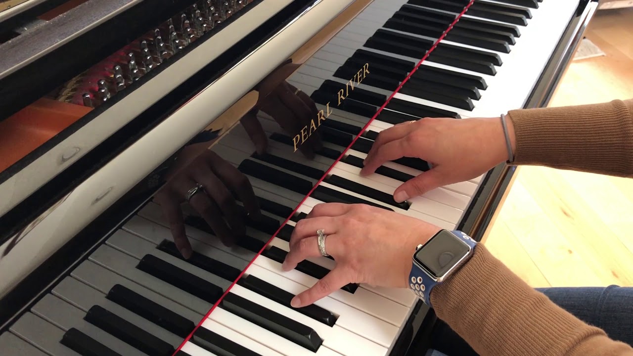 Keyboard Skills Level 3 YouTube Keyboard Skills Level 3 YouTube