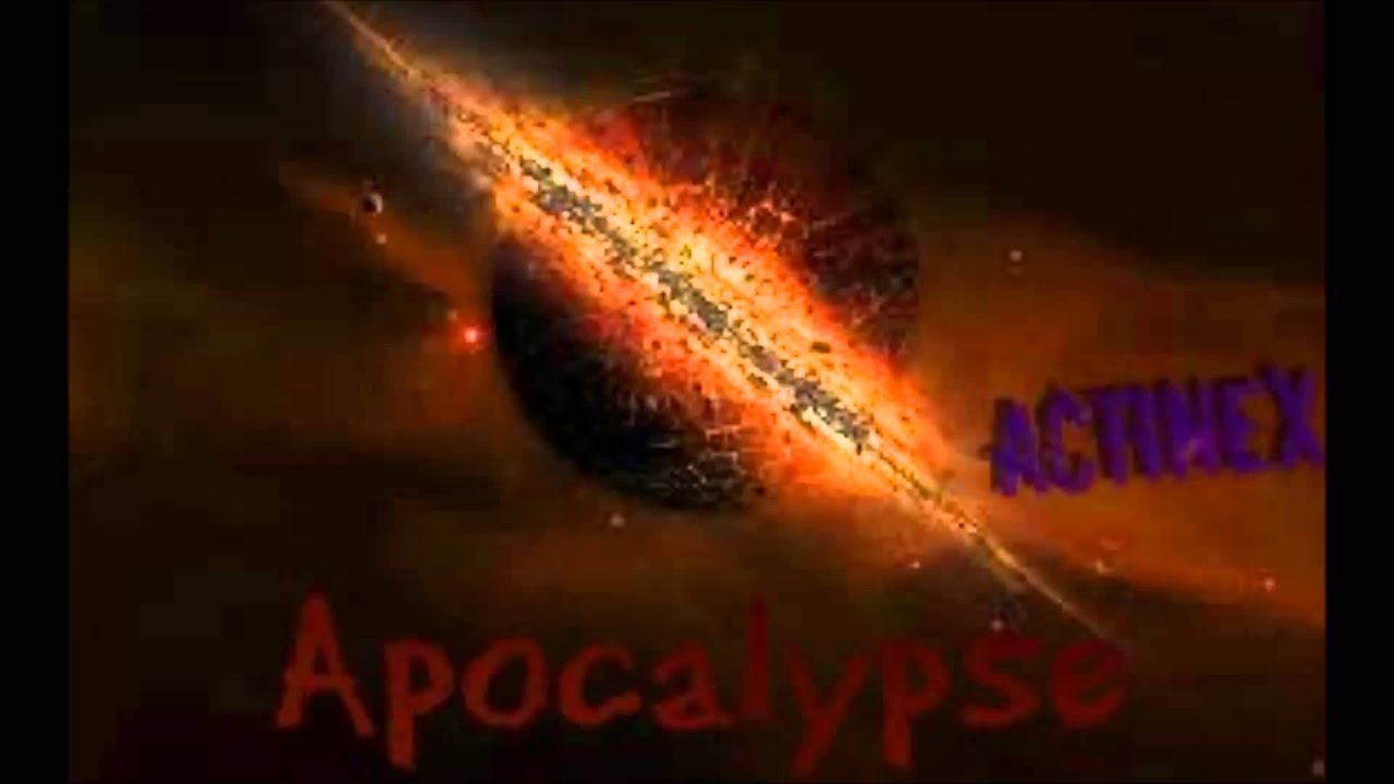 Actinex - Apocalypse (Dubstep) - YouTube