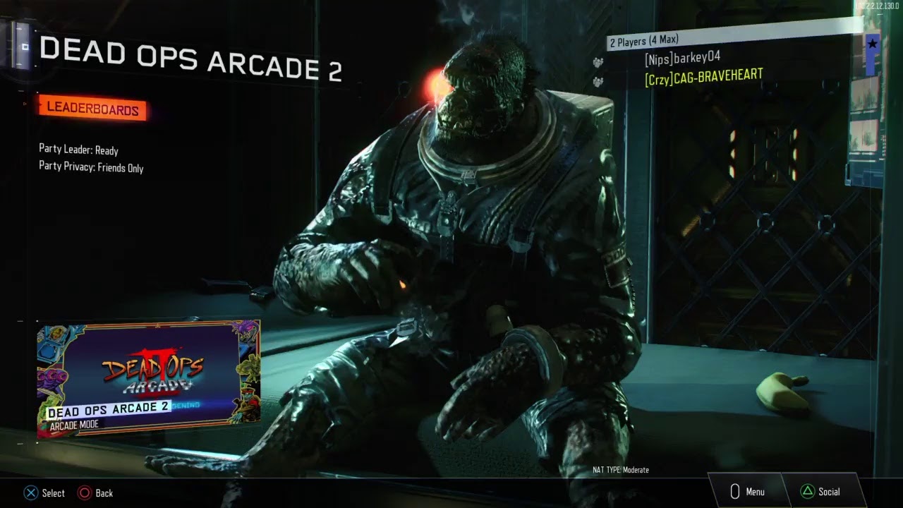 BO3 SOE Easter Egg? W/ Ryan & Leo - YouTube