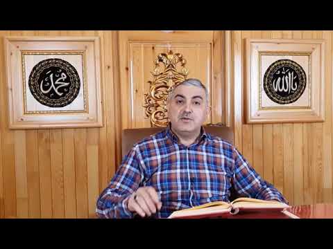 Annelik Sanatı-3 ( Fuad abi)