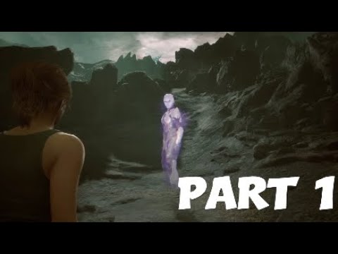 Scars Above Full gameplay walkthrough part 1 (PS4) - YouTube