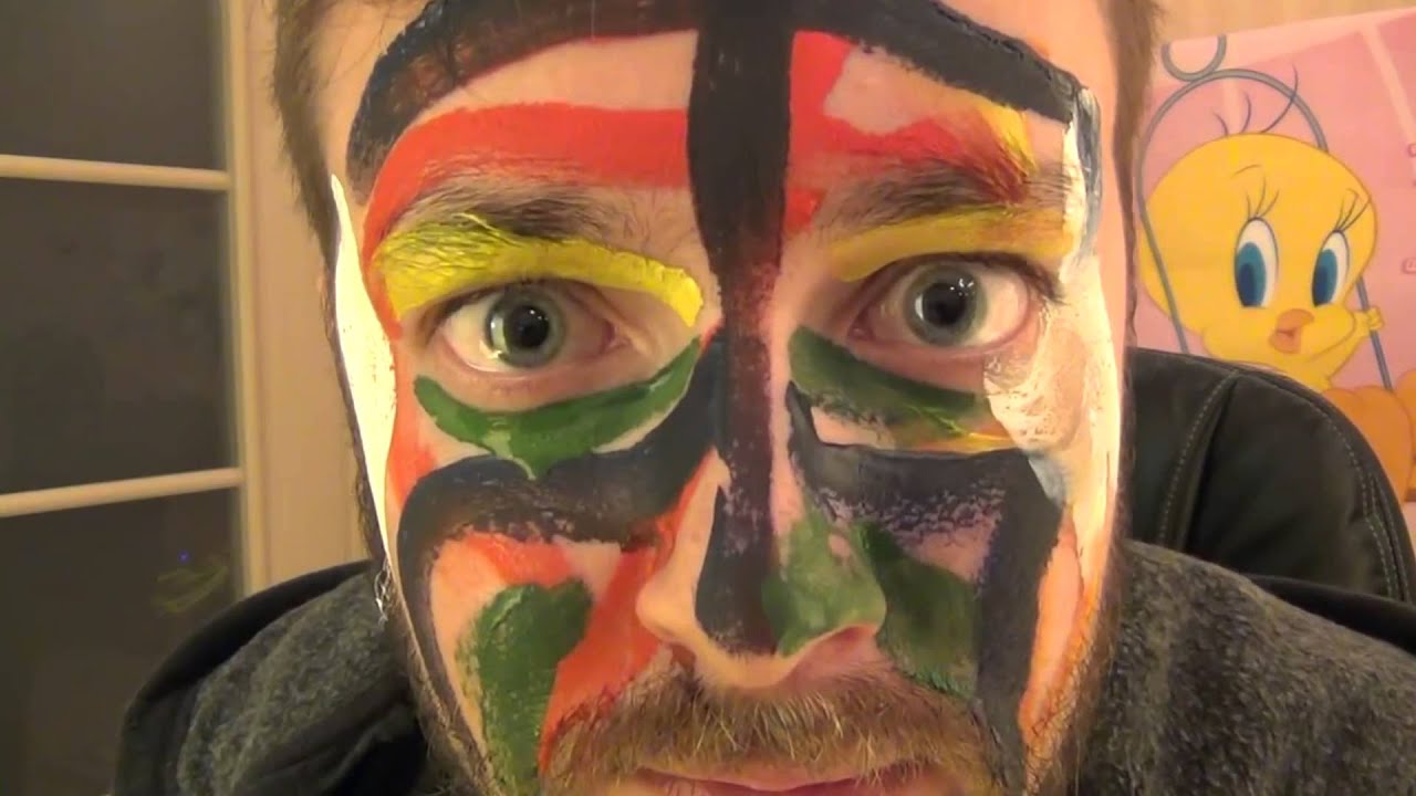 art bro - YouTube
