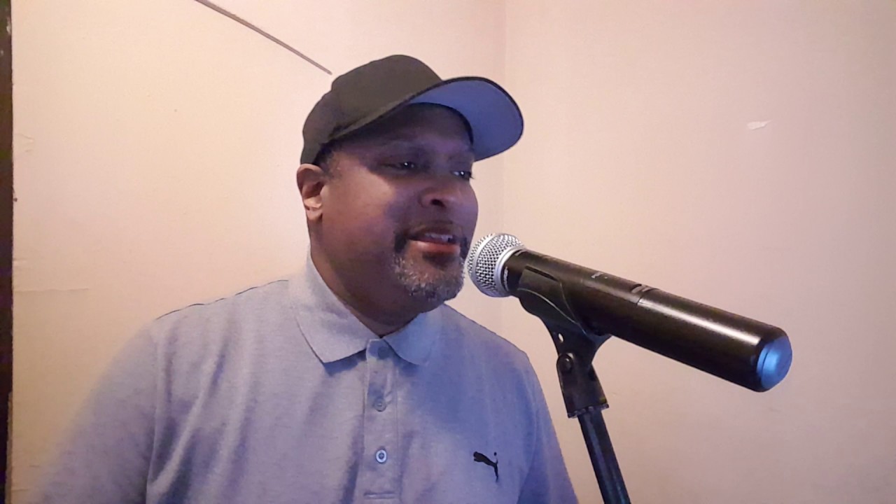 Bishop Howard Hadley Singing "You are my Strength" - YouTube