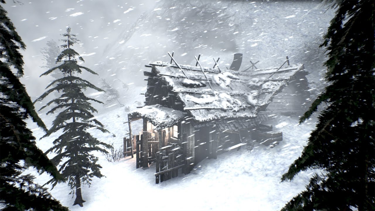 BRUTAL RUSSIAN WINTER with EXTREME February COLD and snowstorms for ...