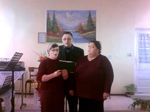 Natanaiel Bogdan - Grupul de frati / surori Biserica Rapa 1 - YouTube