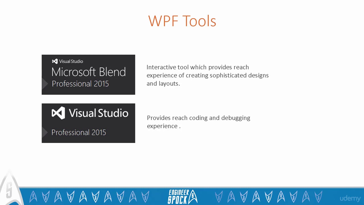 8 Support and Tools - YouTube